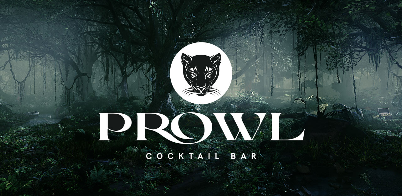 PROWL Cocktail Bar